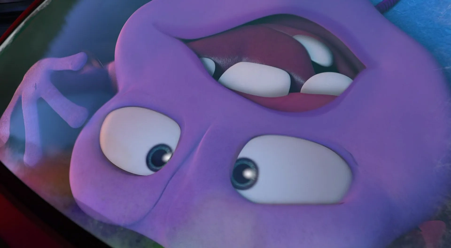 Oh | Home 2015 Wiki | Fandom