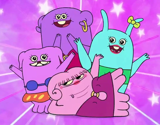 Sharsquad | Home 2015 Wiki | Fandom