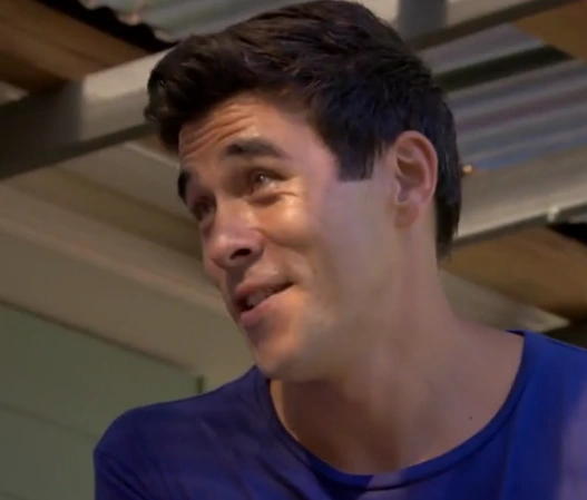 Justin Morgan | Home And Away Soap Opera Wiki | FANDOM powered by Wikia