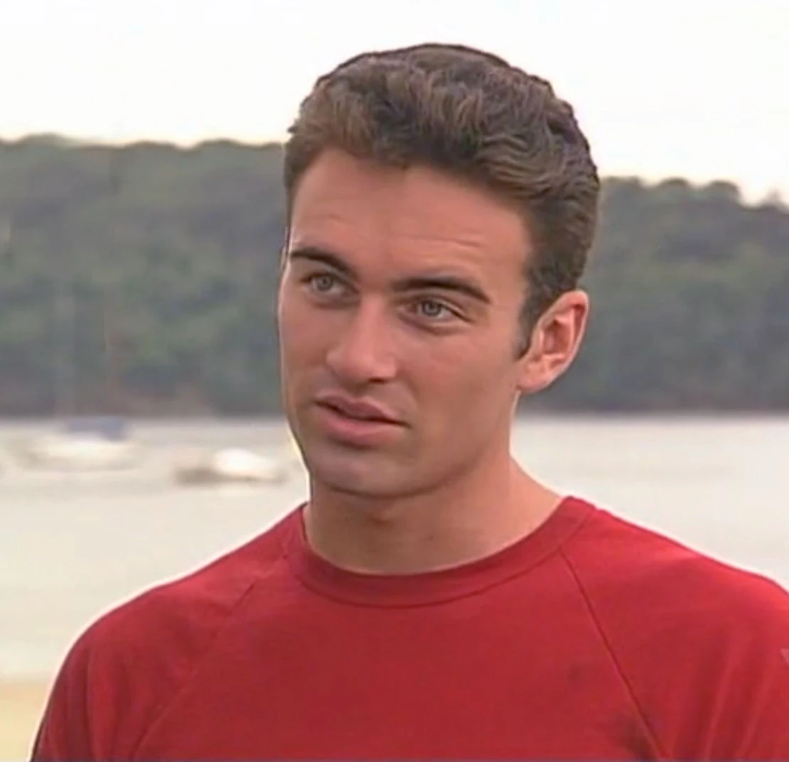 Ben Lucini | Home And Away Soap Opera Wiki | Fandom