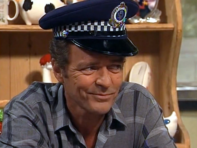 Donald Fisher | Home And Away Soap Opera Wiki | Fandom