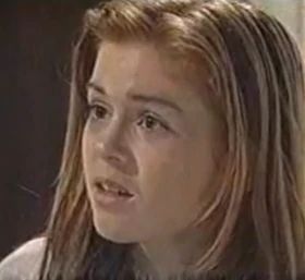 Isla Fisher | Home And Away Soap Opera Wiki | Fandom