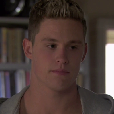 Hunter King | Home And Away Soap Opera Wiki | FANDOM powered by Wikia