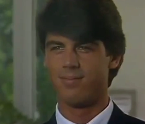 Peter Mochrie | Home And Away Soap Opera Wiki | Fandom