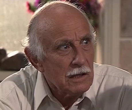 Peter Collingwood | Home And Away Soap Opera Wiki | Fandom