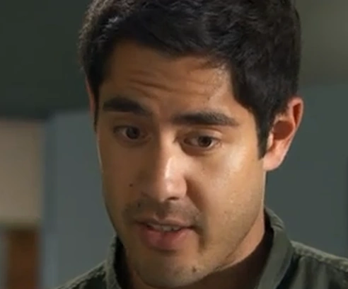 Andy Barrett | Home And Away Soap Opera Wiki | Fandom