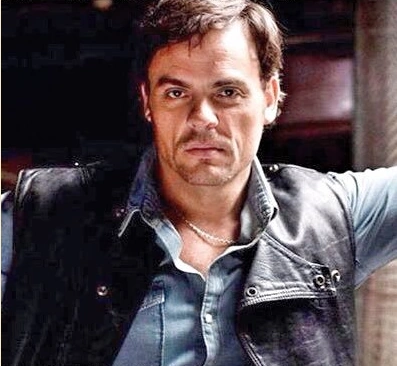 Brad McMurray | Home And Away Soap Opera Wiki | Fandom