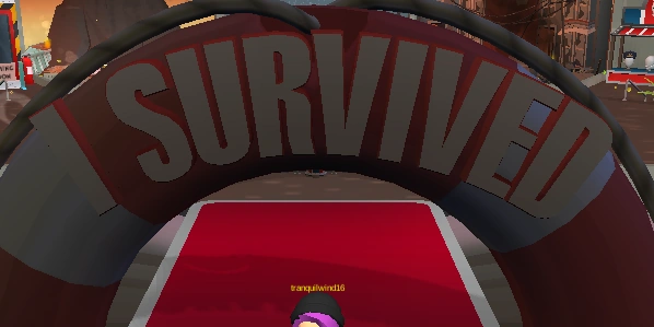 I Survived Island | Home Base Wiki | Fandom