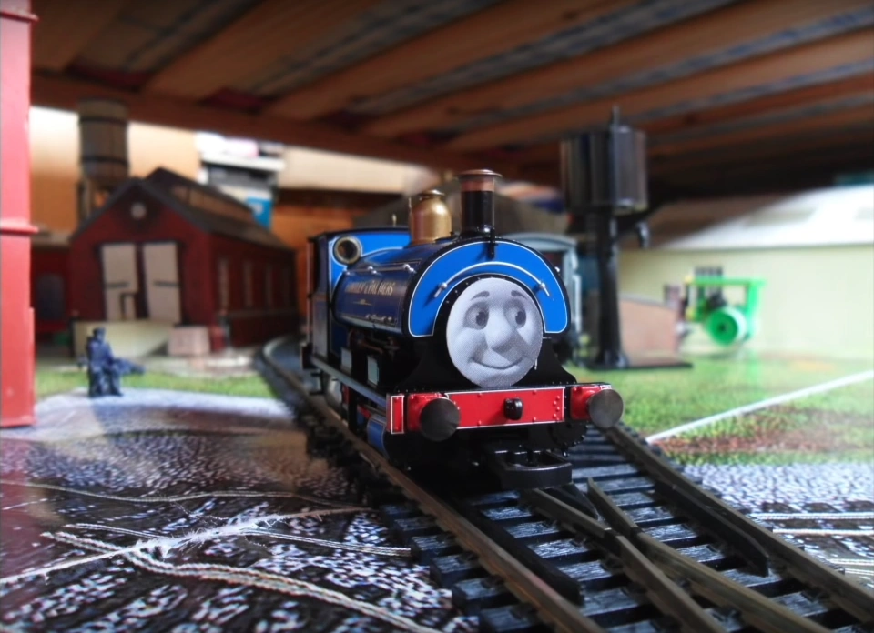 Peckett | Jimmy the Jinty Wiki | Fandom