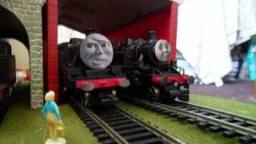 Jimmy the Jinty | Jimmy the Jinty Wiki | Fandom