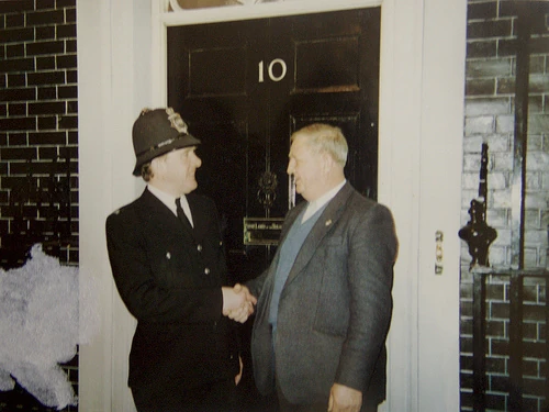 10 Downing Street | Home Wiki | Fandom
