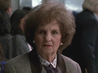 Billie Bird | Home Alone Wiki | Fandom