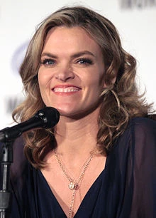 Missi Pyle | Home Alone Wiki | Fandom