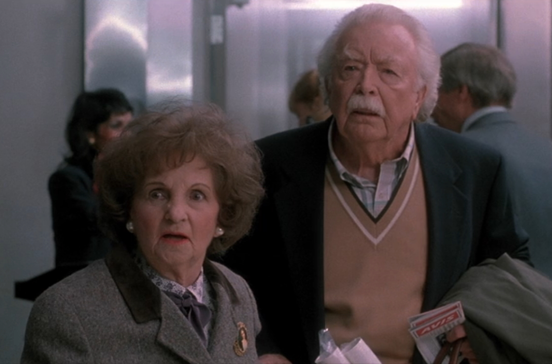 Ed And Irene Home Alone Wiki Fandom Powered By Wikia
