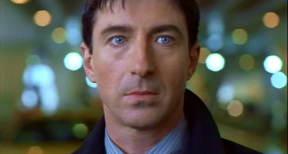 Burton Jernigan | Home Alone Wiki | Fandom