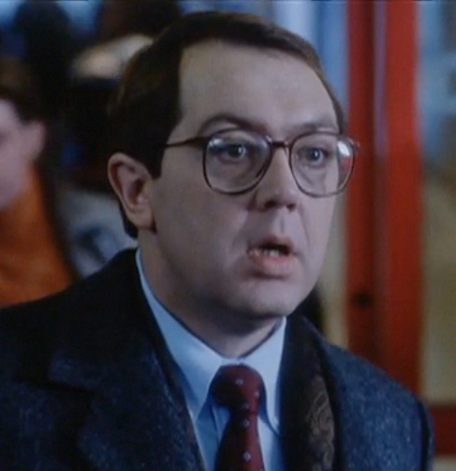 Rob Mccallister Home Alone Wiki Fandom Powered By Wikia