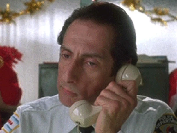 Larry Balzak | Home Alone Wiki | FANDOM powered by Wikia