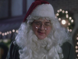 "Santa Claus" | Home Alone Wiki | Fandom