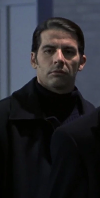 Earl Unger | Home Alone Wiki | Fandom