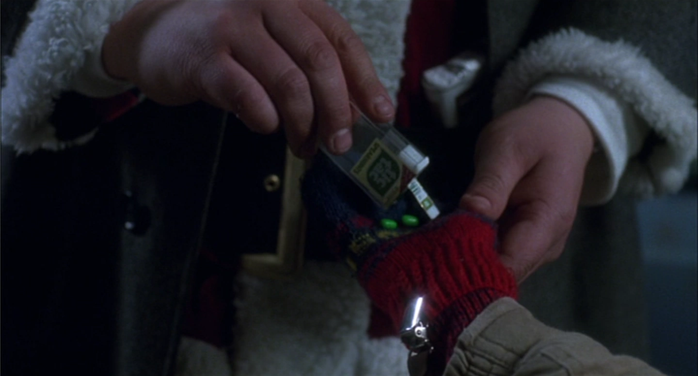 Tic Tac | Home Alone Wiki | FANDOM powered by Wikia