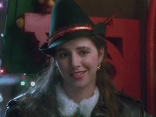 Santa's Elf | Home Alone Wiki | Fandom