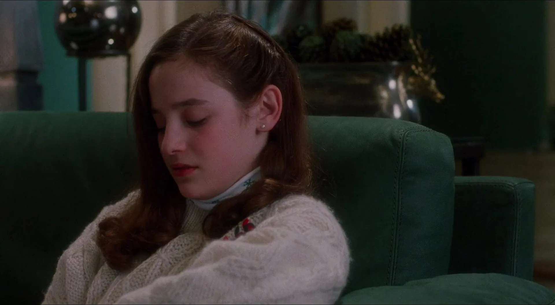 Megan Mccallister Home Alone Wiki Fandom Powered By Wikia