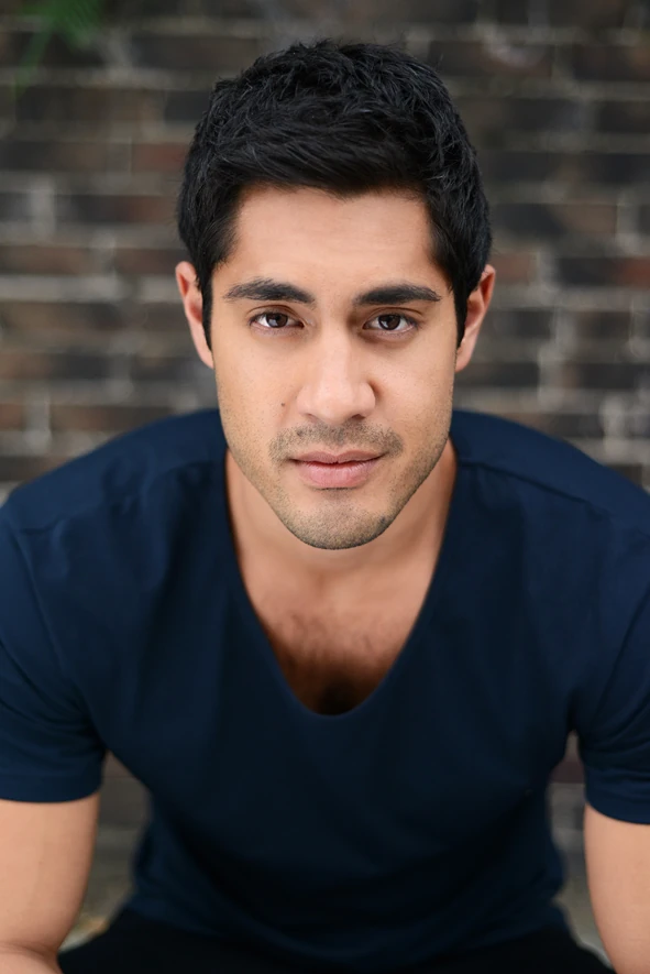 Andy Barrett | Home and Away Wiki | Fandom