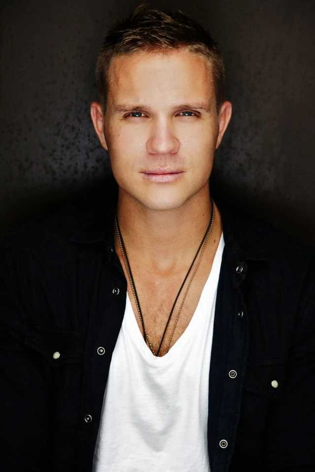 Roman Harris | Home and Away Wiki | Fandom