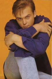 Les Hill | Home and Away Wiki | Fandom