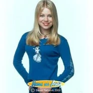 Kate Garven | Home and Away Wiki | Fandom