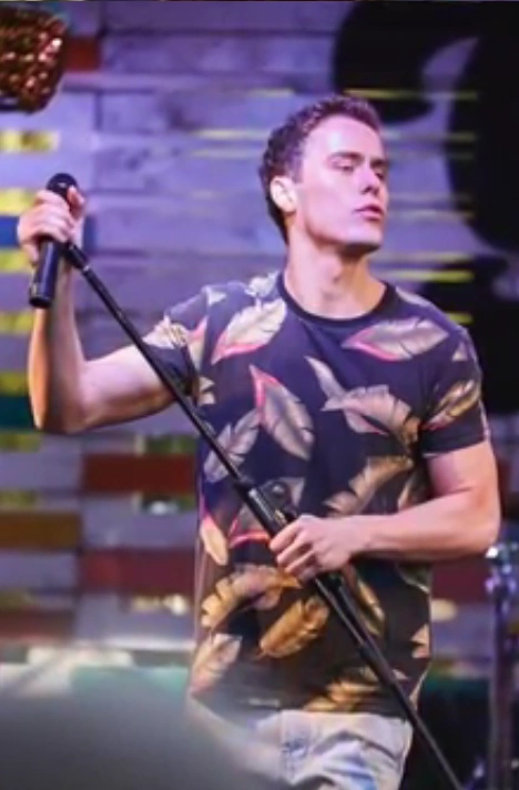 Matt Page | Home and Away Wiki | Fandom