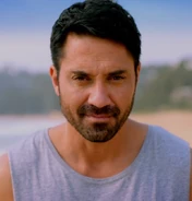 Ari Parata | Home and Away Wiki | Fandom