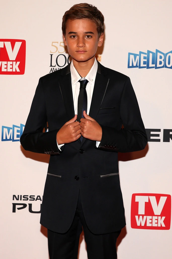 Will McDonald | Home and Away Wiki | Fandom