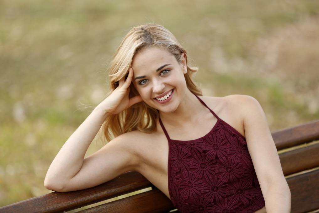 Raechelle Banno Home And Away Wiki Fandom