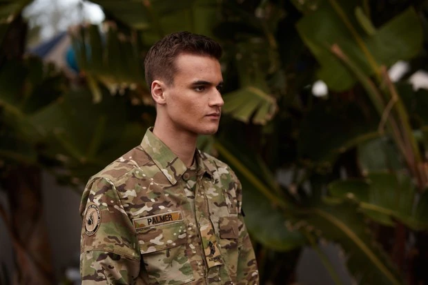 Jett Palmer | Home and Away Wiki | Fandom