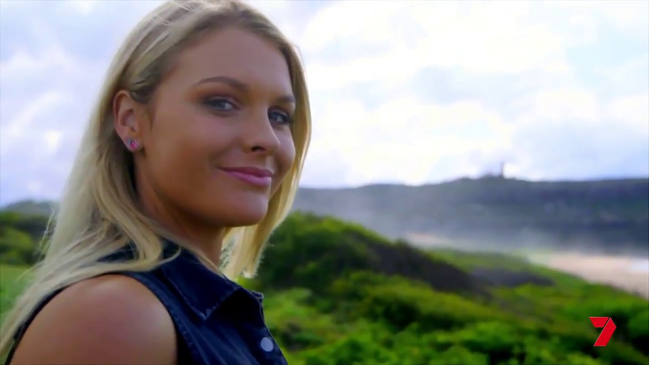 Image Ziggy Smiling Home And Away Wiki Fandom Powered By Wikia