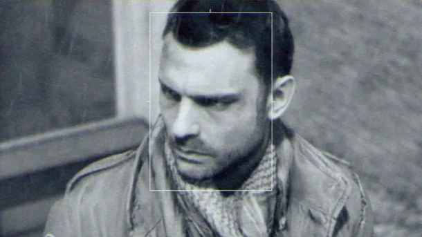 Benjamin Walker | Homefront Wiki | FANDOM powered by Wikia