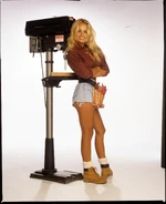 Lisa | Home Improvement Wiki | FANDOM powered by Wikia