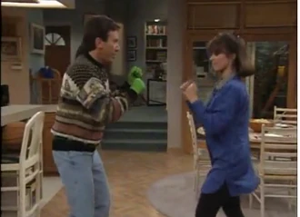 Jill Taylor | Home Improvement Wiki | Fandom