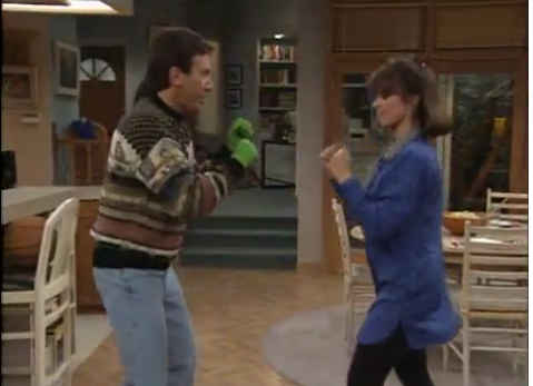 Jill Taylor | Home Improvement Wiki | Fandom