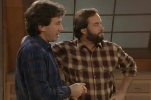 Oh, Brother | Home Improvement Wiki | Fandom