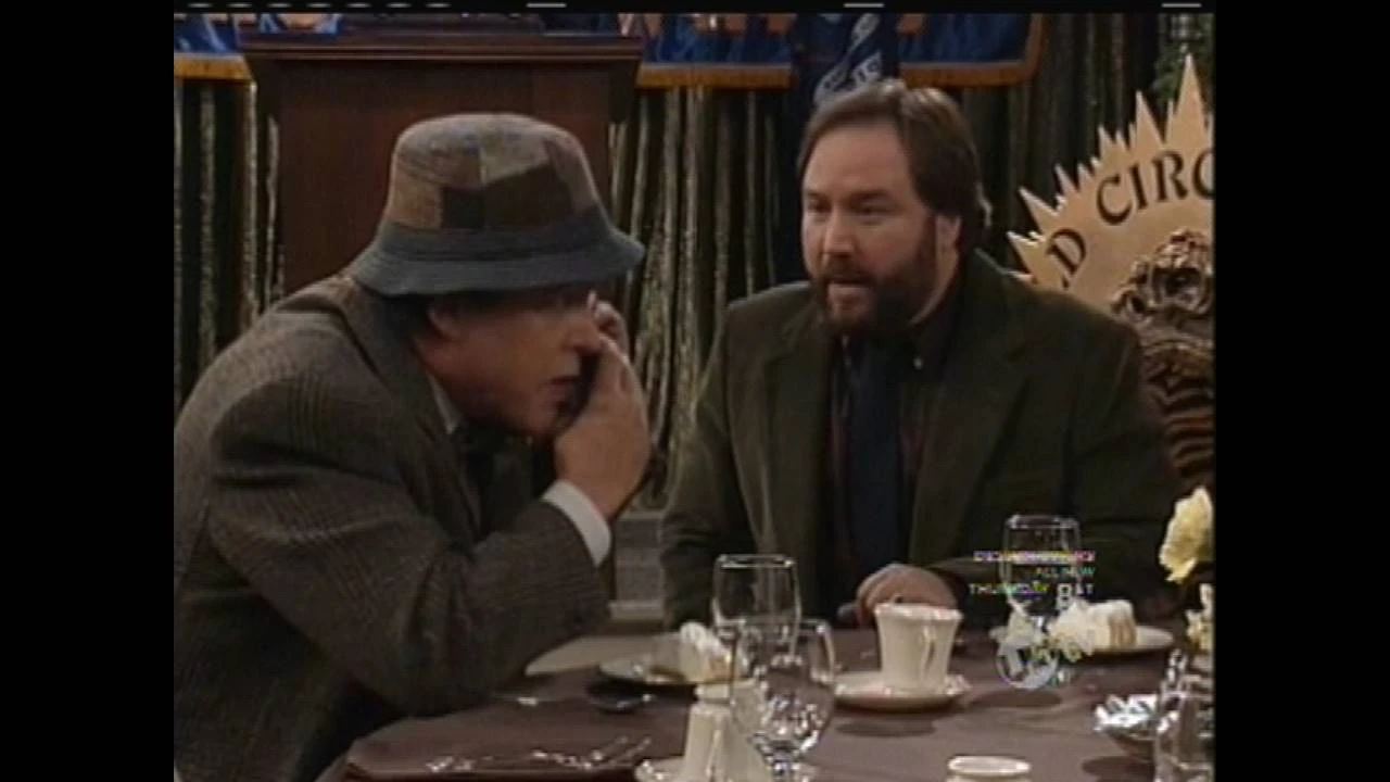 The Tool Man Delivers | Home Improvement Wiki | Fandom
