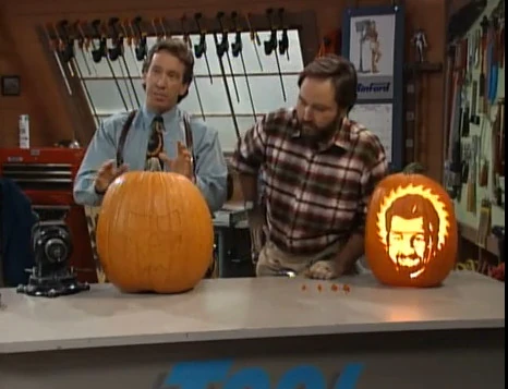 The Haunting of Taylor House | Home Improvement Wiki | Fandom