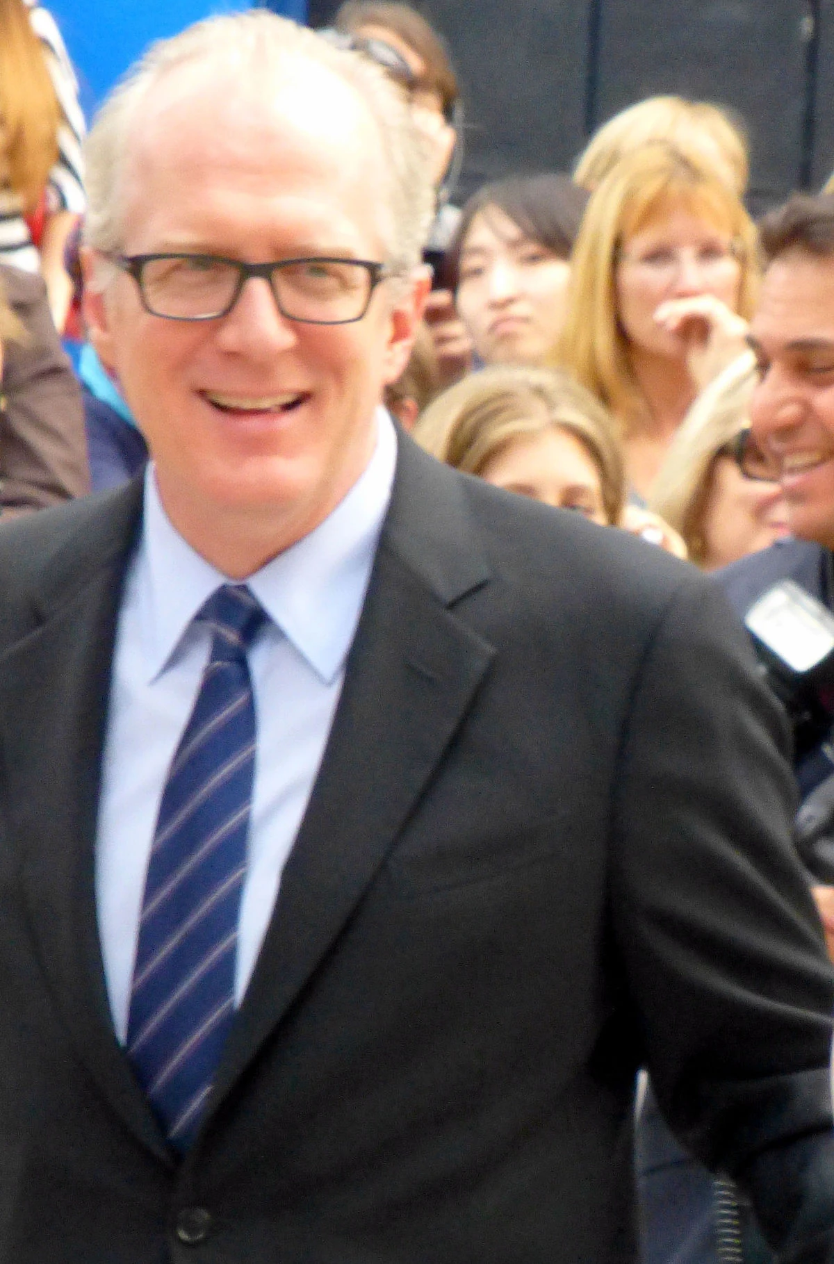 Tracy Letts | Homeland TV Wiki | Fandom