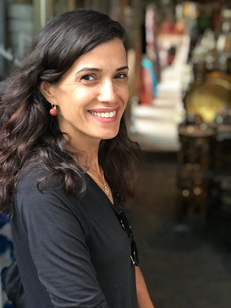 Hadar Ratzon Rotem | Homeland TV Wiki | Fandom