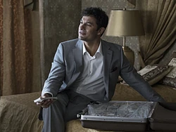 Ahmed Nazari | Homeland TV Wiki | Fandom