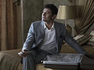 Ahmed Nazari | Homeland TV Wiki | Fandom