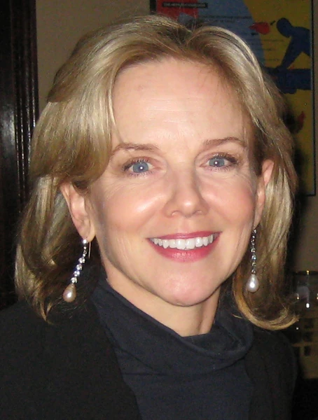 Linda Purl | Homeland TV Wiki | Fandom