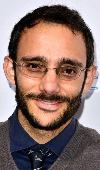 Omid Abtahi | Homeland TV Wiki | Fandom