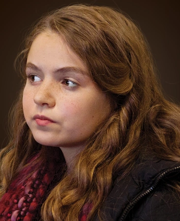 Dana Brody | Homeland TV Wiki | Fandom